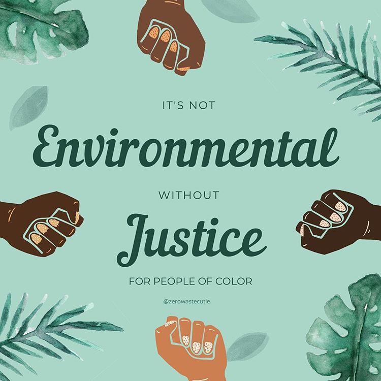 Environmental Racism in Canada – Reimagine Co