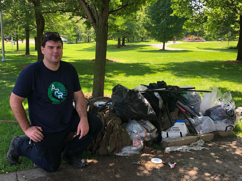 Customer of the Week - Justin Sim – Reimagine Co