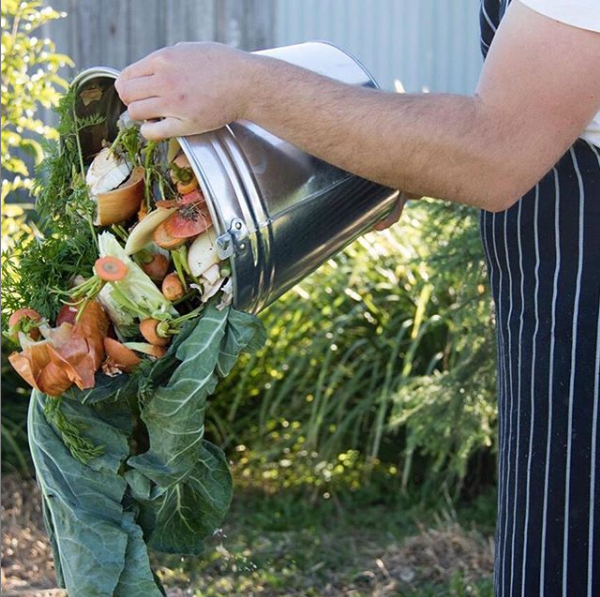 What is Food Waste and Why Does It Matter? – Reimagine Co