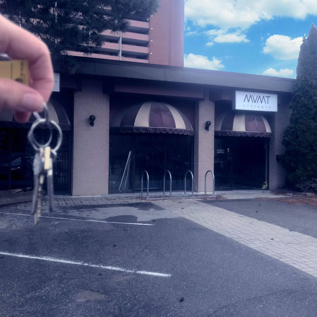 Big news about Reimagine’s NEW building! – Reimagine Co
