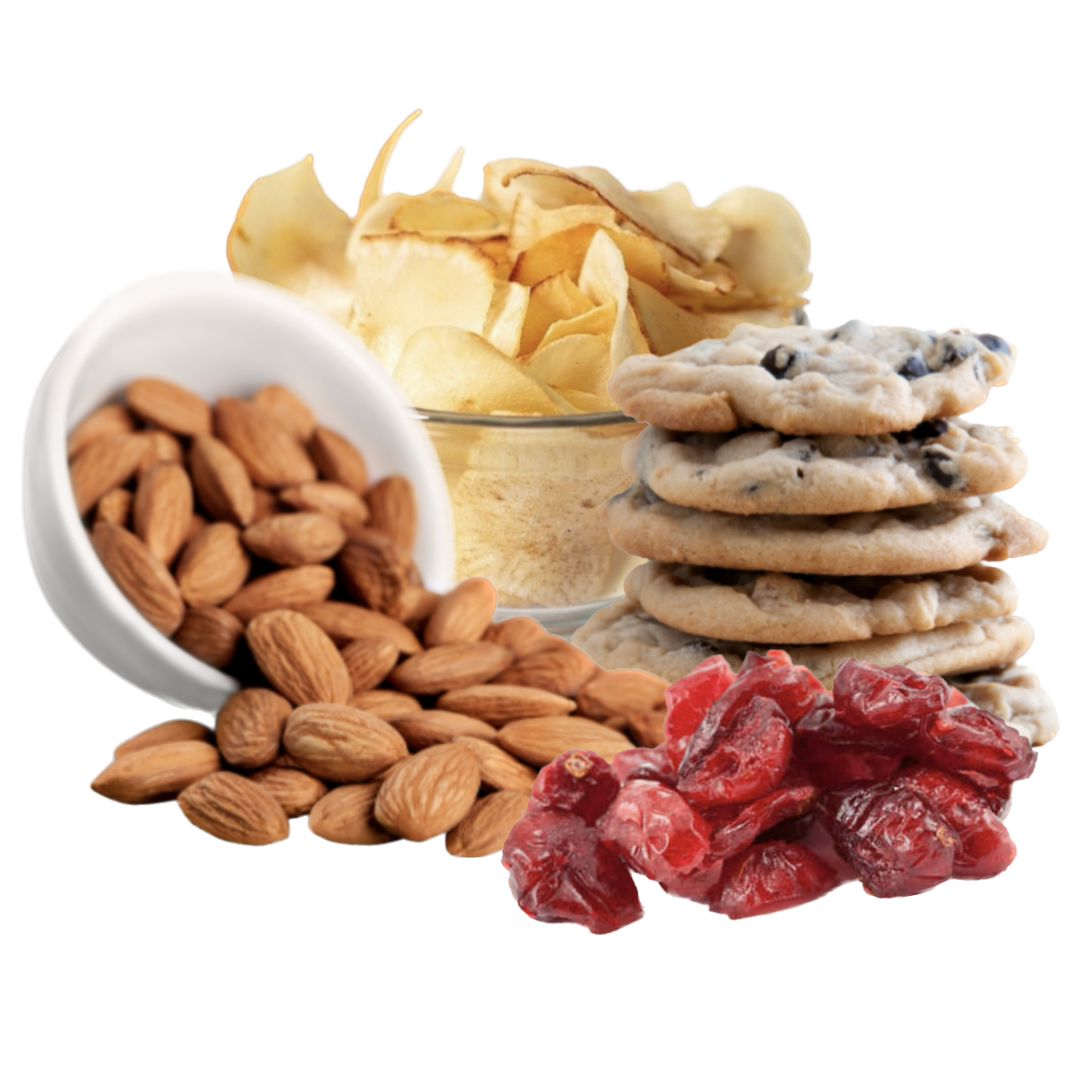 Snacks – Reimagine Co