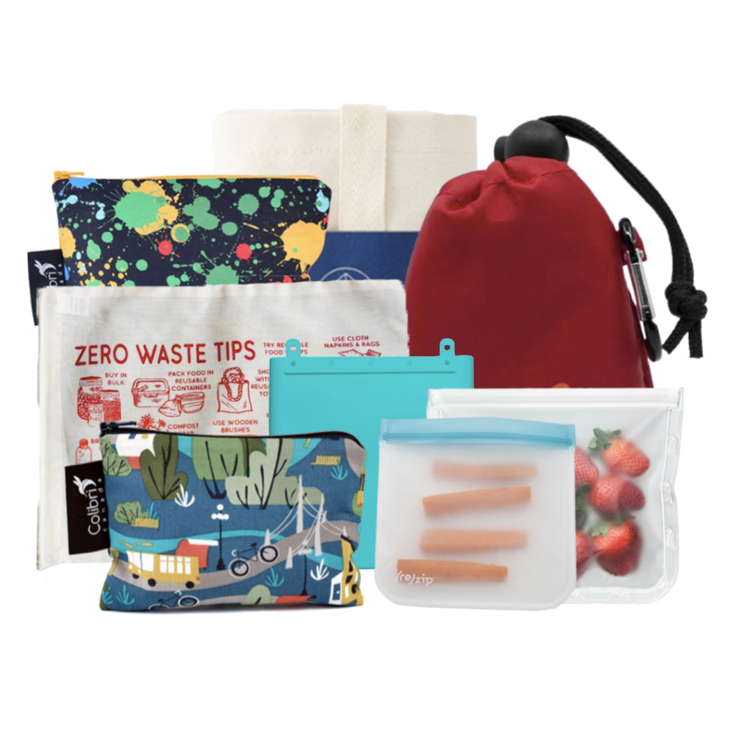 Collections – Reimagine Co