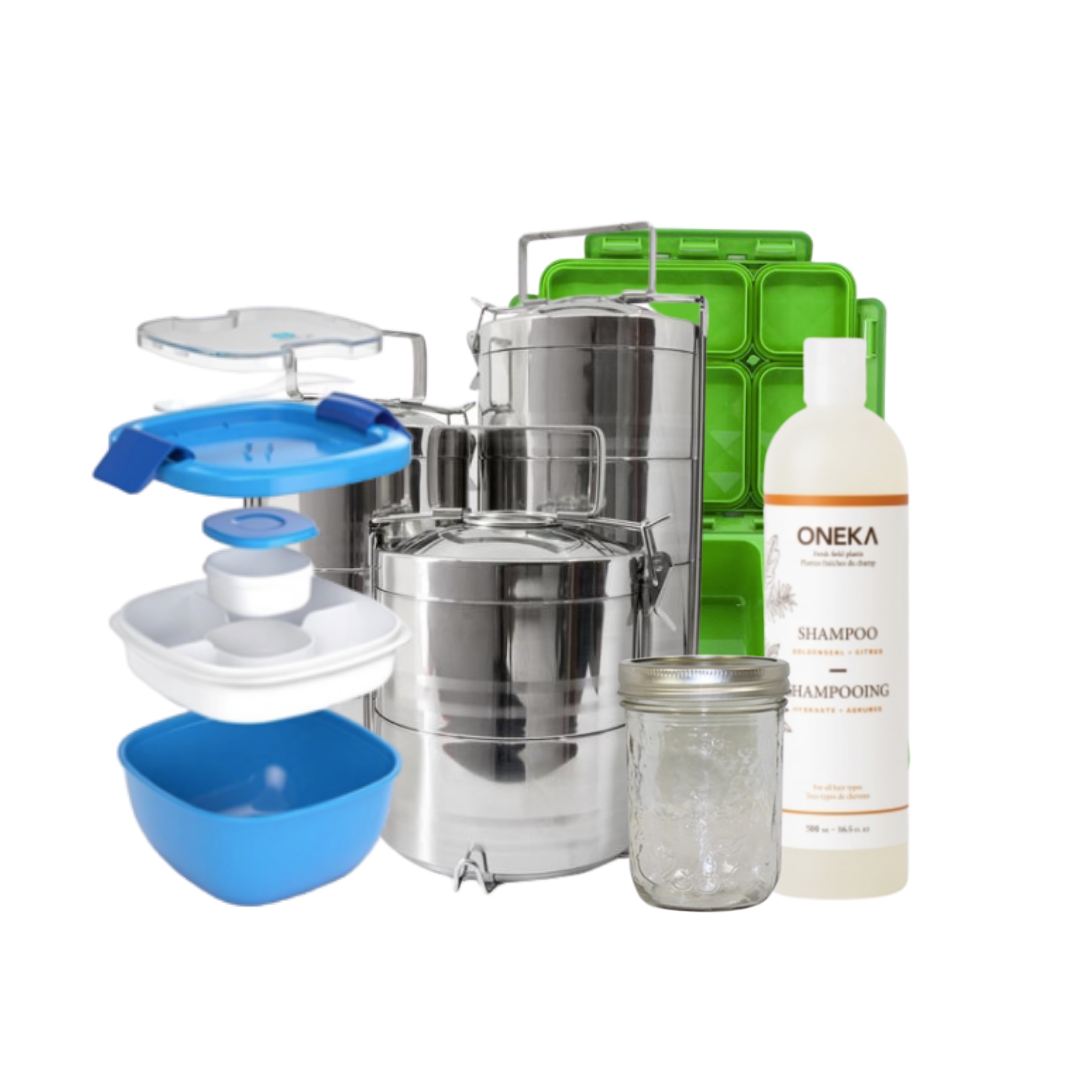 Collections – Reimagine Co