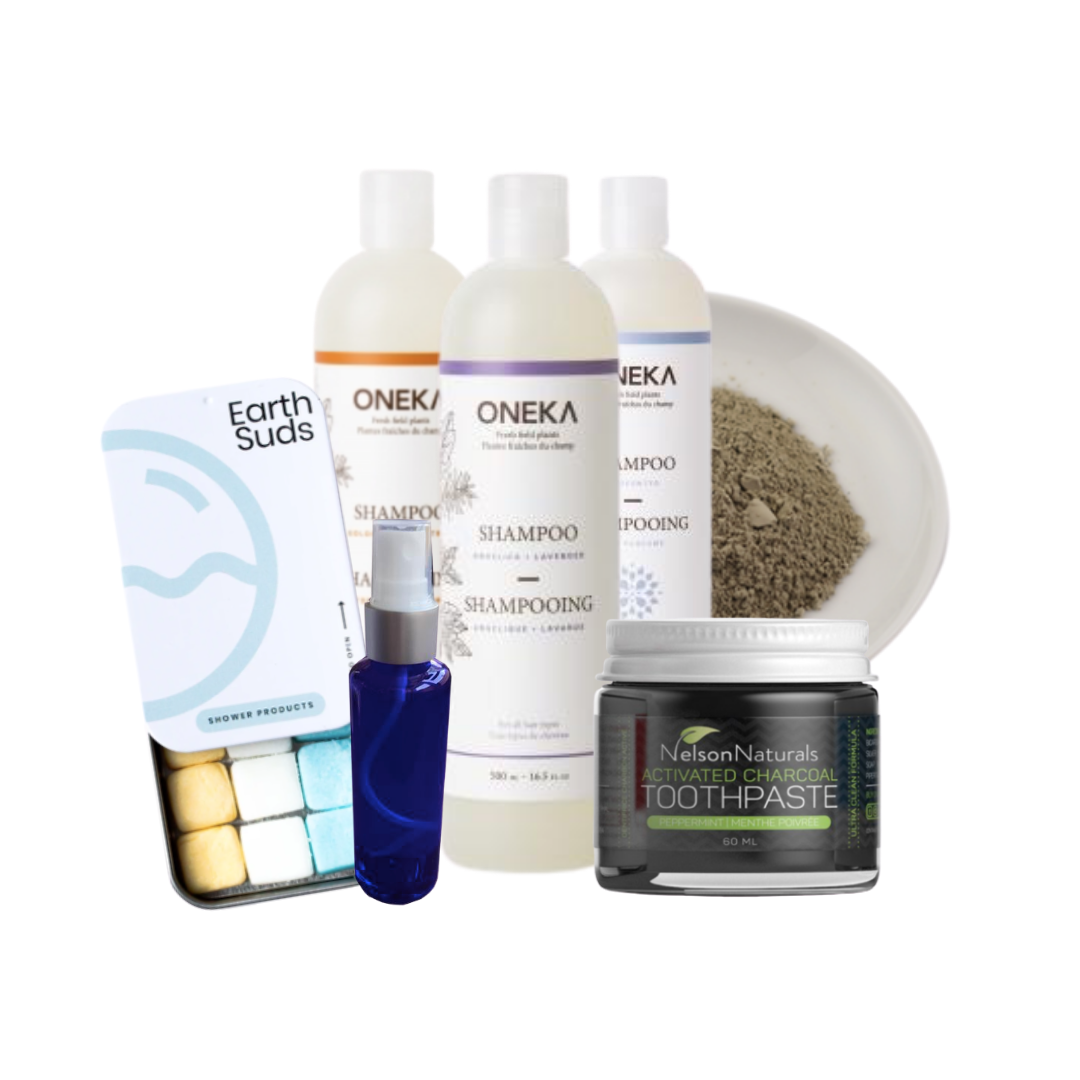 Collections – Reimagine Co